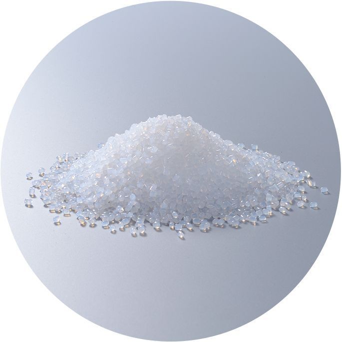 Quality PVDF Polyvinylidene Fluoride & PFA Perfluoroalkoxy factory from ...