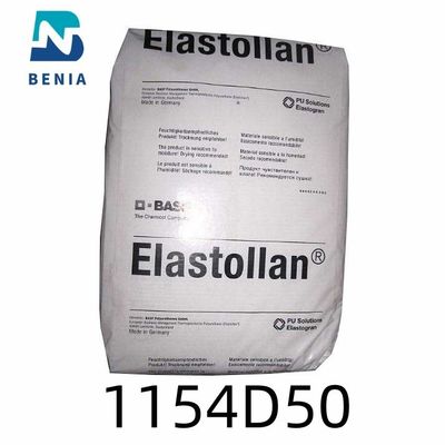 BASF Elastollan 1154D50 TPU Thermoplastic Polyurethanes Resin Durable