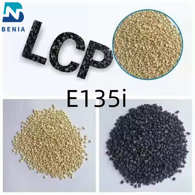 LCP Vectra E135i LCP E135i Glass Fiber Liquid Crystalline Polymer