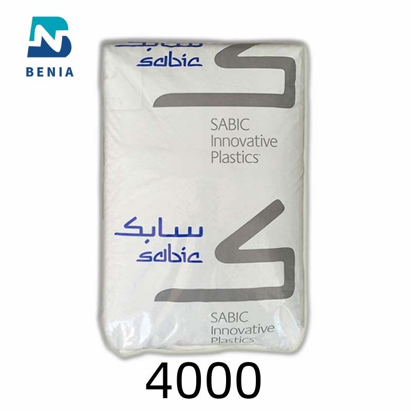 SABIC Ultem 4000 PEI Polyetherimide Glass Fiber PTFE High Thermostability