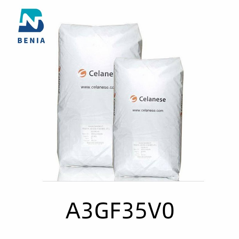 Nylon 66 Polyamide PA66 Resin FRIANYL A3 GF35 V0 A3GF35V0 Glass Fiber