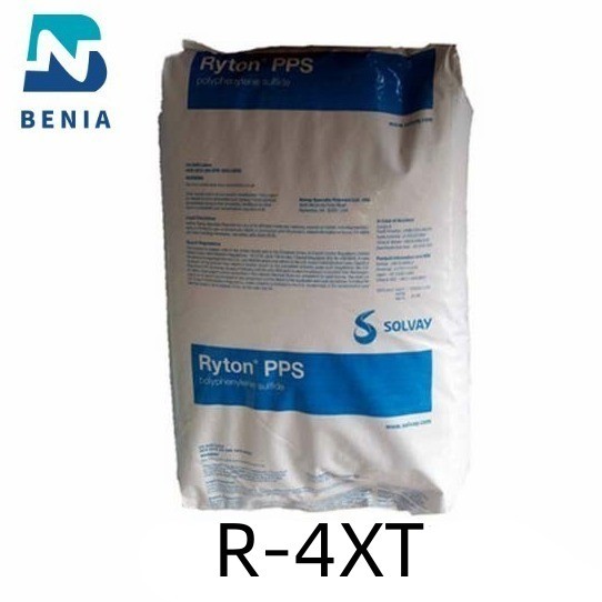 Solvay PPS Ryton R-4XT PolyphenyleneSulfide Resin 40% Glass Reinforced All Color In Stock