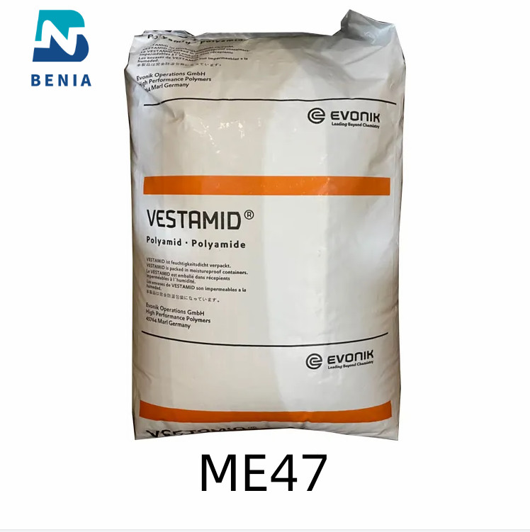 Evonik Vestamid Care ME47 PA12 Granule Virgin Polyamide Resin Medical ...