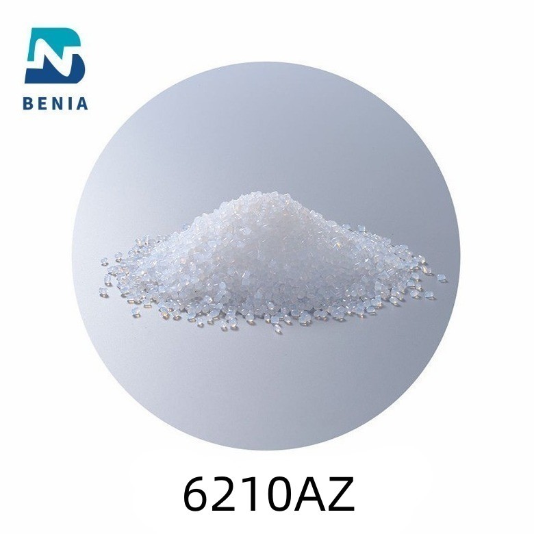 3M FEP Dyneon Fluoroplastic 6210AZ Perfluoropolymers Fluoroplastic ...