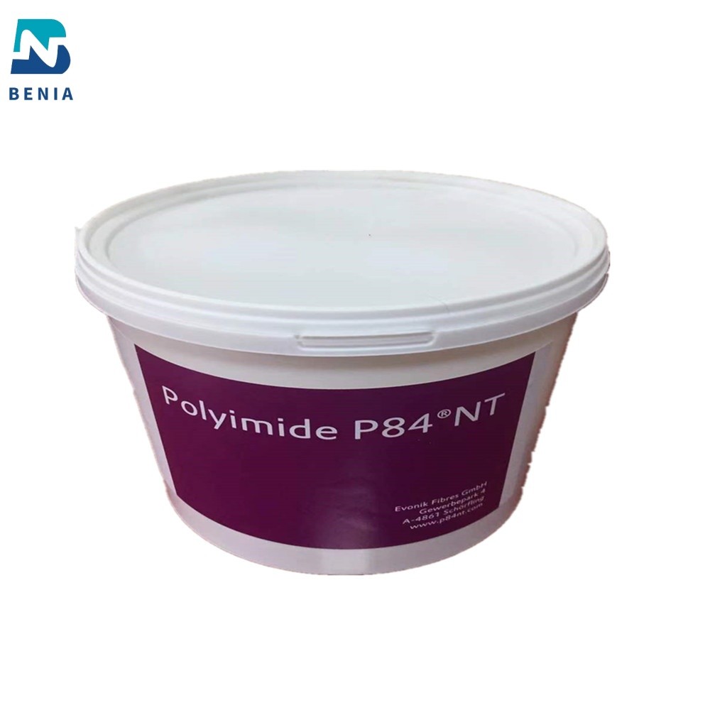 For EVONIK PI Polyimide P84 PI Powder Polyimide P84 NT1 Resins