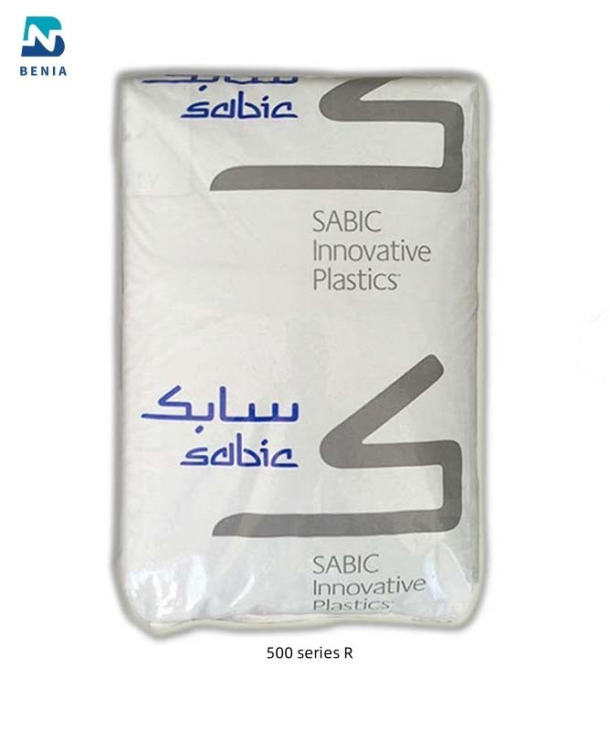 SABIC PC Resin IN STOCK LEXAN 500R/503R/505RU Polycarbonate