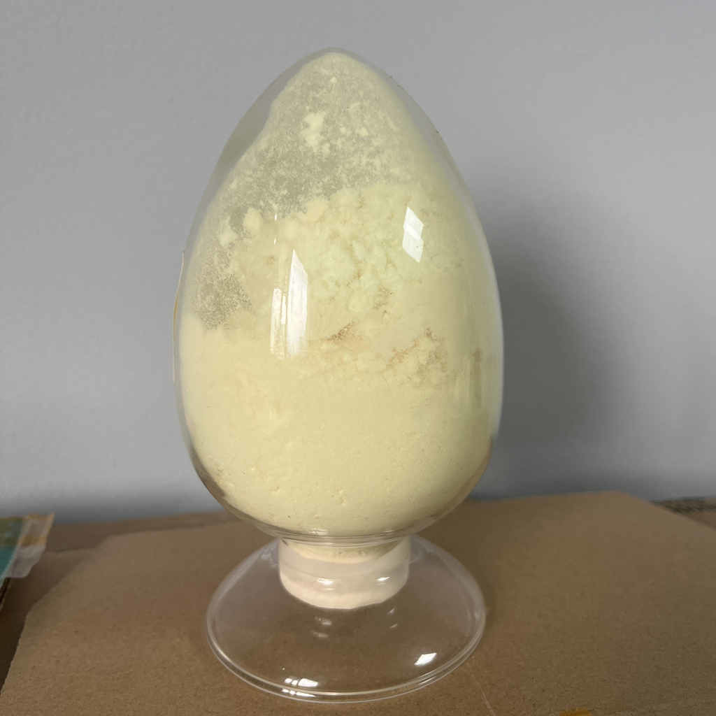 HUNTSMAN PI Polyimide Powder Matrimid 5218&9725 Resin Hollow Fiber Membrane