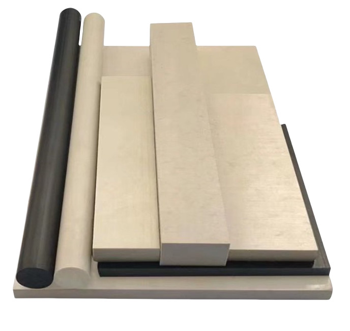 ENSINGER PEEK Corrosion/Radiation Resistance Plastic Rod/Sheet/Tube