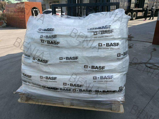 BASF PA66 GF35 PA Resin Ultramid A3HG7 Polyamide 66 Nylon66 35% Glass Fiber