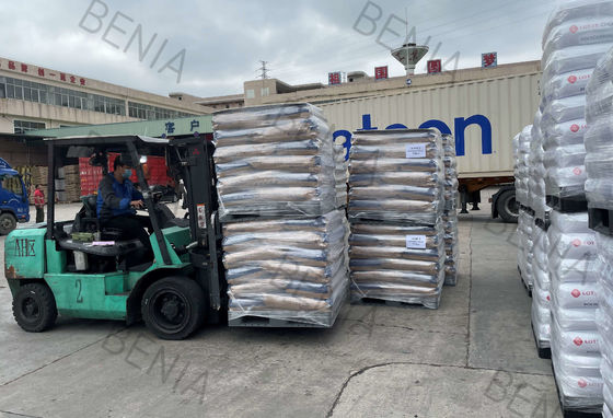 BASF PA66 GF35 PA Resin Ultramid A3HG7 Polyamide 66 Nylon66 35% Glass Fiber