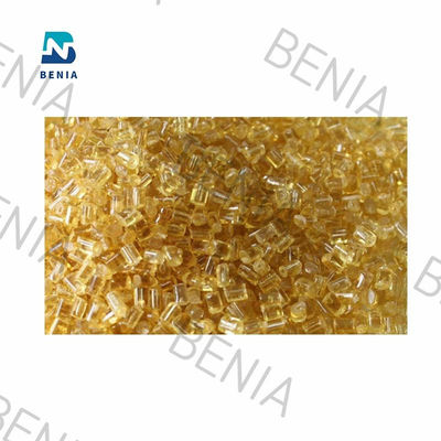Heatproof Polyetherimide Thermoplastic Ultem 4001 PEI Resin Fiber PTFE