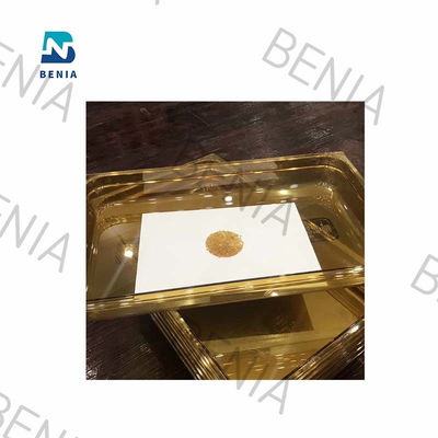 SABIC PEI Polyetherimide Ultem 2100/1000 GF10 10% Glass Fiber Filled