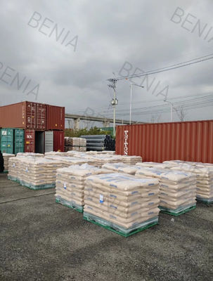 Alkali Resistant Polysulfone Material