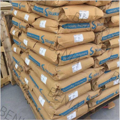 Solvay Radel R-5500 BK937 PPSU Plastic , All Color Opaque Material PPSU