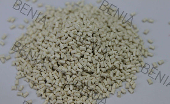 LAPEROS E130I E130i Liquid Crystalline Polymer , GF30 LCP Plastic Material