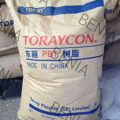 TORAY GF30 PBT Polybutylene Terephthalate Toraycon 1184G-A30 B1 Durable