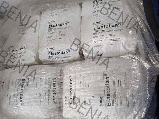 BASF Virgin Pellets TPU Thermoplastic Polyurethanes Practical ...