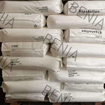 BASF Virgin Pellets TPU Thermoplastic Polyurethanes Practical ...