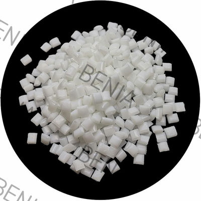 NatureWorks PLA Biodegradable Material Pellets Ingeo 2002D Compostable