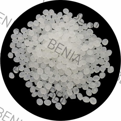 NatureWorks PLA Biodegradable Material Pellets Ingeo 2002D Compostable