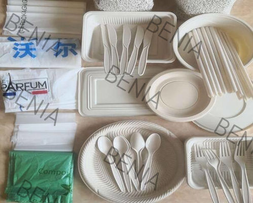 NatureWorks PLA Biodegradable Material Pellets Ingeo 2002D Compostable