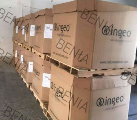 COA NatureWork PLA Biodegradable Material Ingeo 8052D Multipurpose