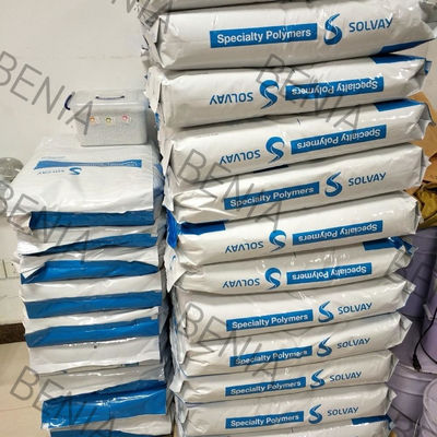 Veradel 3300 PESU PES Resin Thermoplastic Medium Melt Flow Transparent