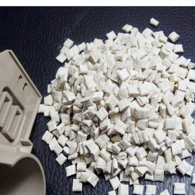 Solvay Polyphenylene Sulfide PPS Resin Granules 40% Glass Reinforced