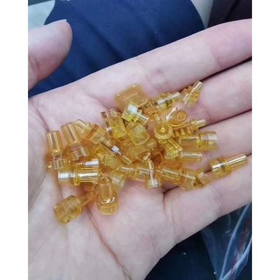 Solvay Udel GF-130 NT GF30 PSU Polysulfone Resin 30% Glass Fiber Material