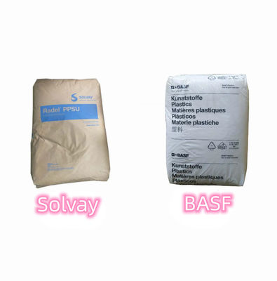 PPSU All Brands Solvay/BASF Polyphenylene Sulfone Resins Pellet Powder ...