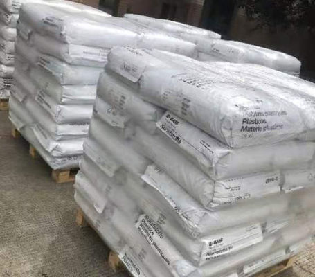 BASF PA6 Ultramid B3WG6 Nylon6 Resin 30% Glass Fiber Reinforced