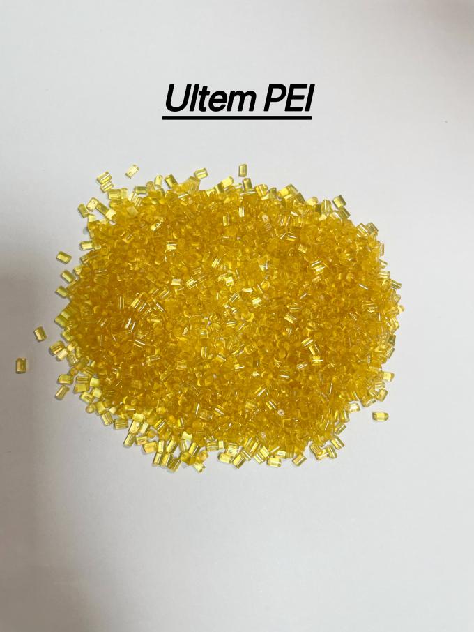 SABIC GF40 Ultem 2410 PEI Polyetherimide 40% Glass Fiber Filled Material