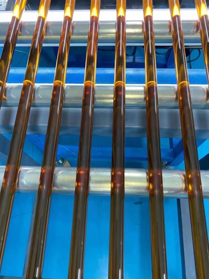 Durable Heatproof PEI Plastic Sheet , Weather Resistance Ultem PEI Sheet