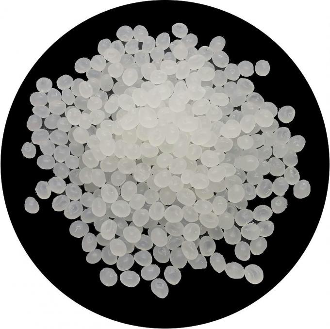 NatureWork PLA Resin Ingeo 3260HP Biodegradable Pellets
