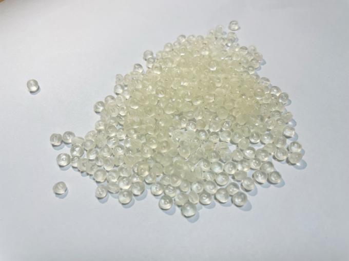 Alkali Resistant Polysulfone Material