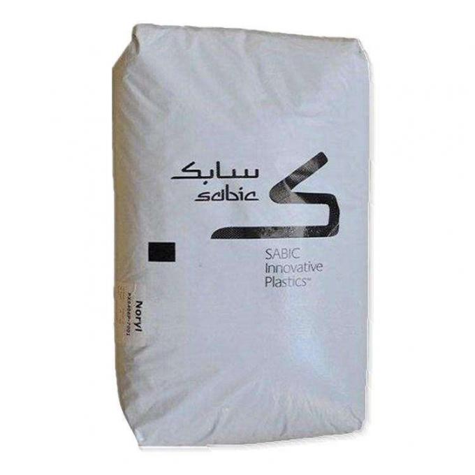 SABIC PPE PPO Polyphenylene Oxide Pellet Acid Resistant Noryl SE1GFN2