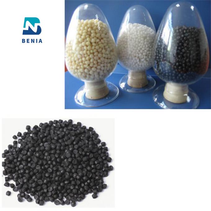 COA ExxonMobil TPV Thermoplastic Vulcanizate Santoprene 101-73