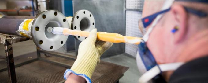 HALAR® ECTFE COATINGS